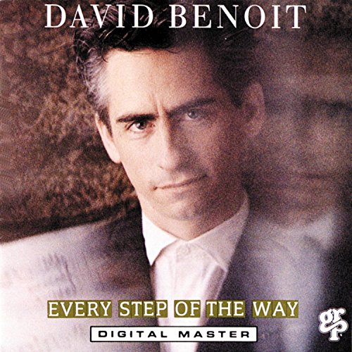 Play Every Step Of The Way by David Benoit on Amazon Music