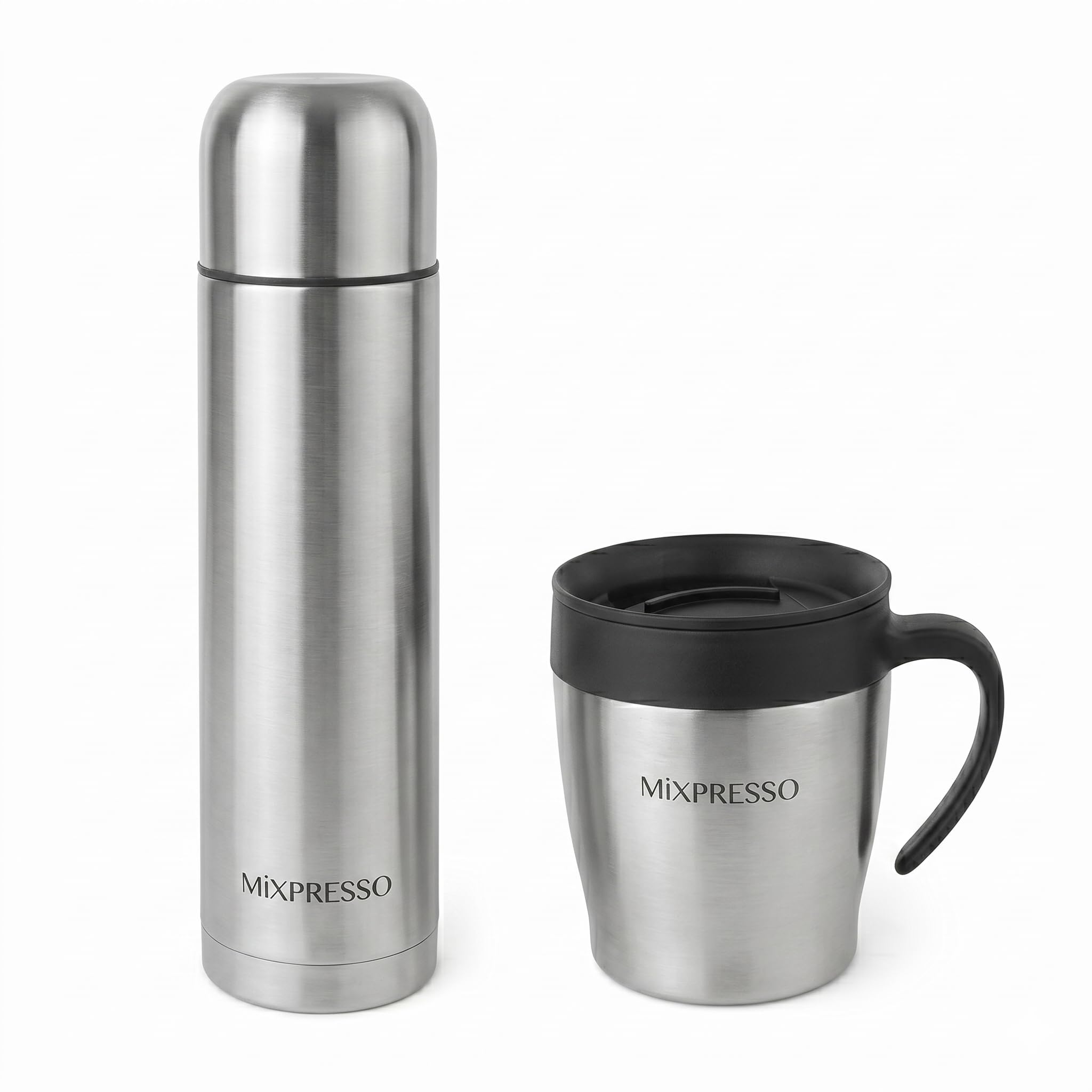 5 Best Flask Cup | Your Pocket’s New Best Friend: Leak-Free Sips