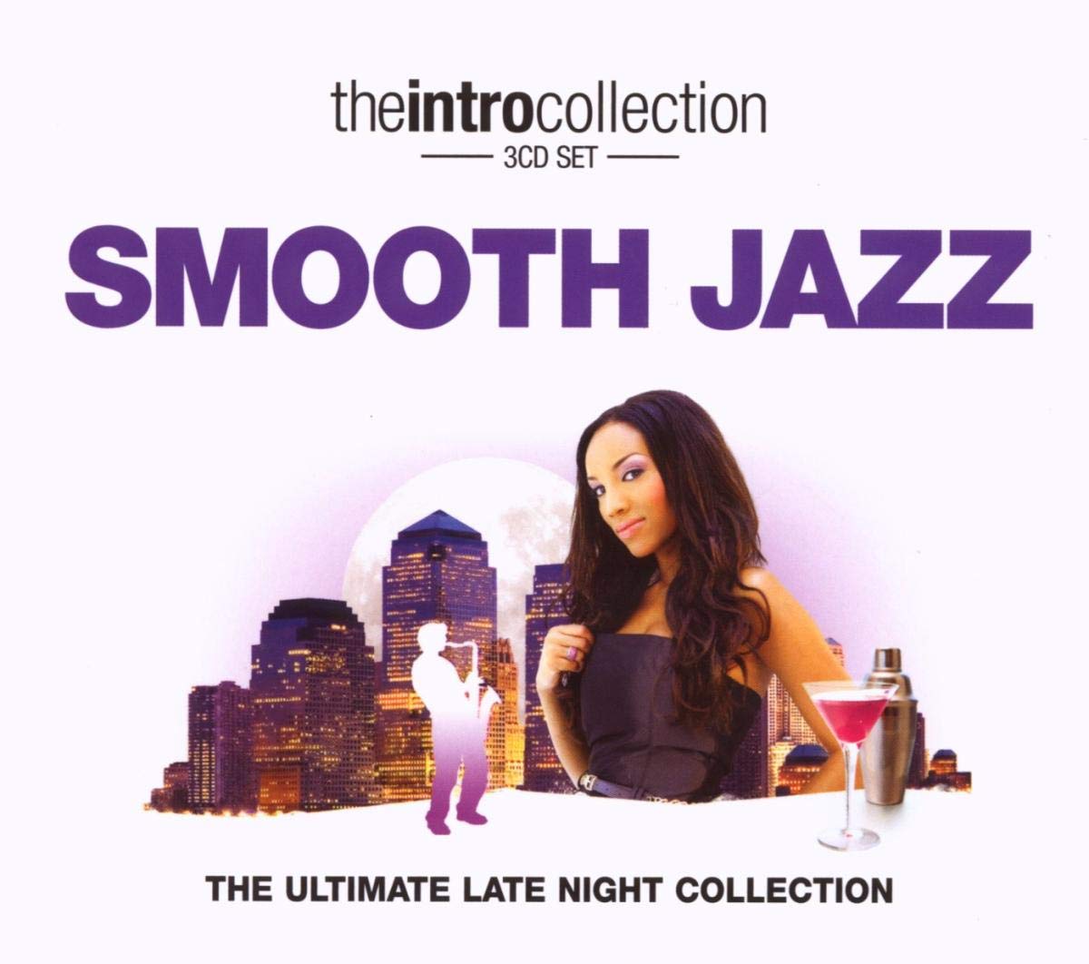 Smooth Jazz-Intro Collection: Amazon.de: Musik-CDs & Vinyl