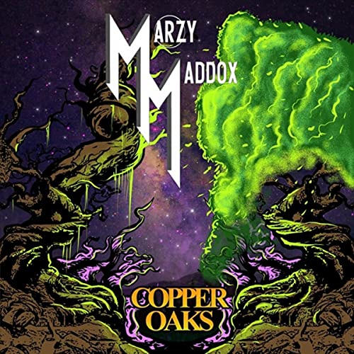Amazon.com: Copper Oaks : Marzy Maddox: Digital Music