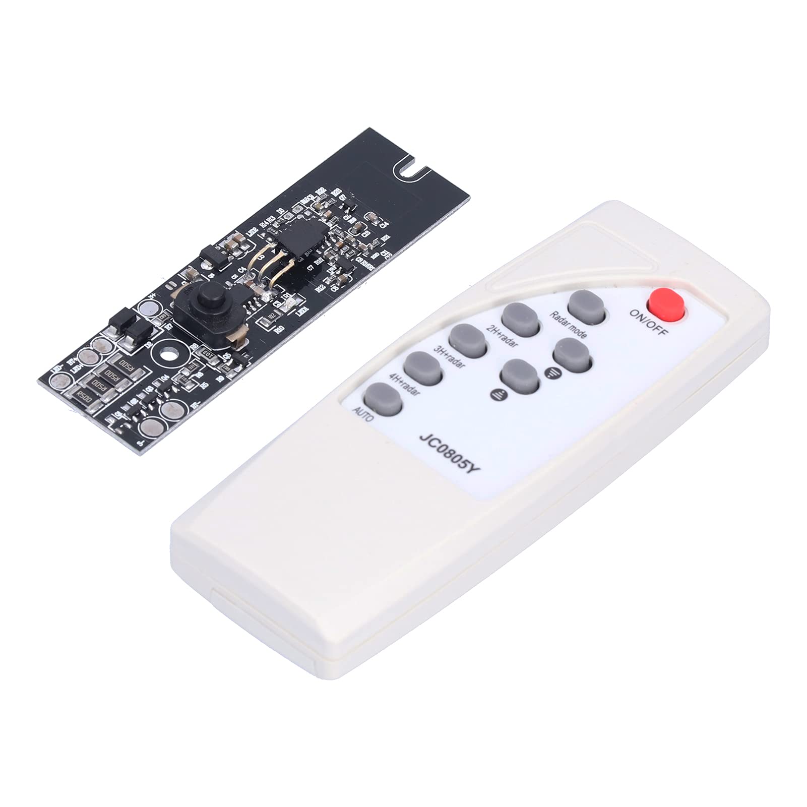 Street Light Solar Controller Circuit Solar Street Light Control