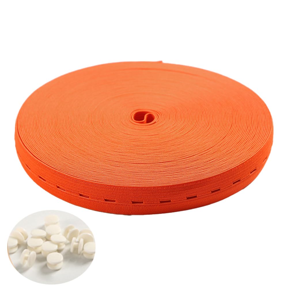 Save Button Orange