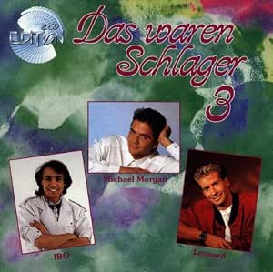 Amazon.co.jp: Das Waren Schlager 3: Music