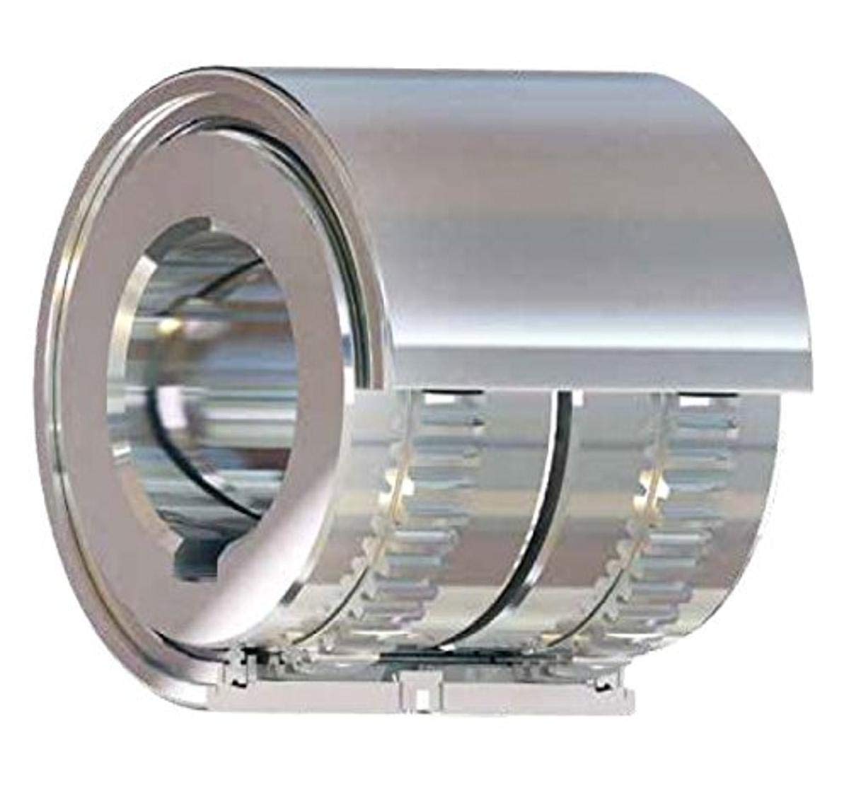 Lovejoy 69790429994 Steel CX 4 Coupling, 150 mm Bores, Keyway, 4.75 ...
