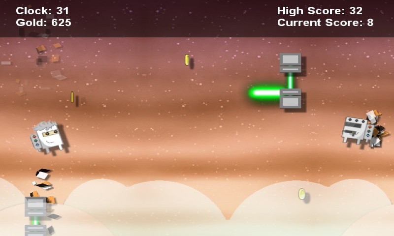 JetPack Jerry:Amazon.co.uk:Appstore for Android