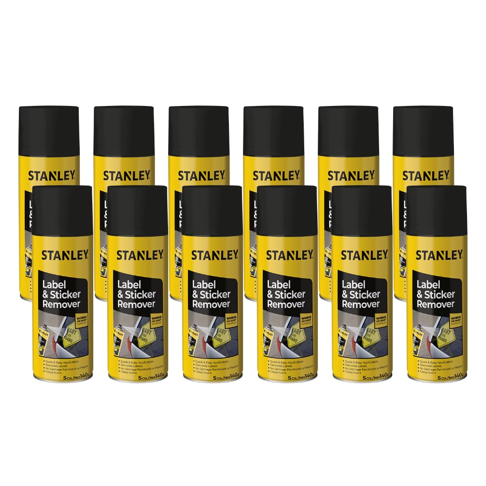 Snapklik.com : Label & Sticker Remover - Automotive-Grade Adhesive ...