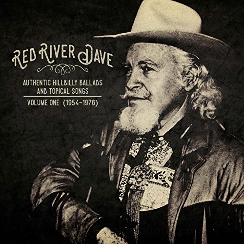 Amazon.com: Authentic Hillbilly Ballads and Topical Songs (1954-1976 ...