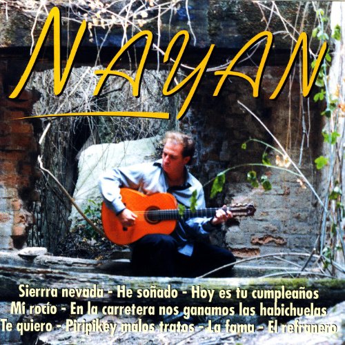 Amazon.com: Nayan : Nayan: Digital Music