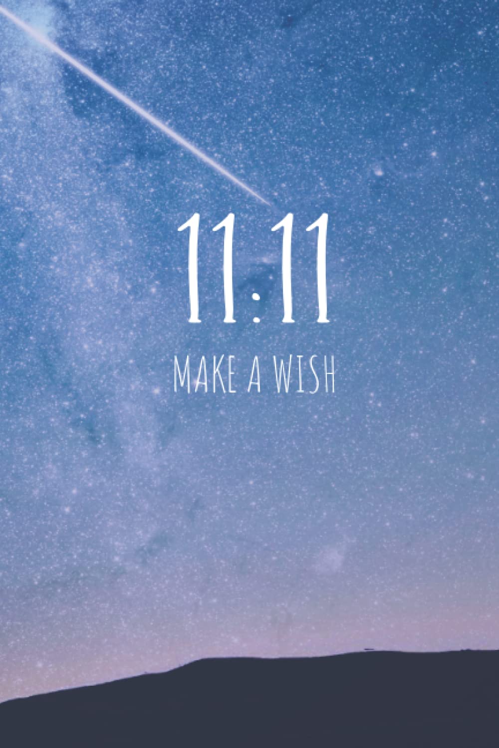 Make A Wish Wallpaper