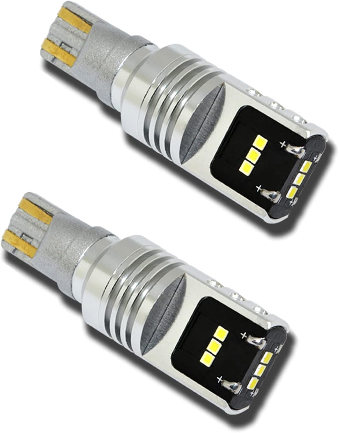 Amazon.com: Alla Lighting 2200 Lumens Extremely Super Bright LED 912 ...