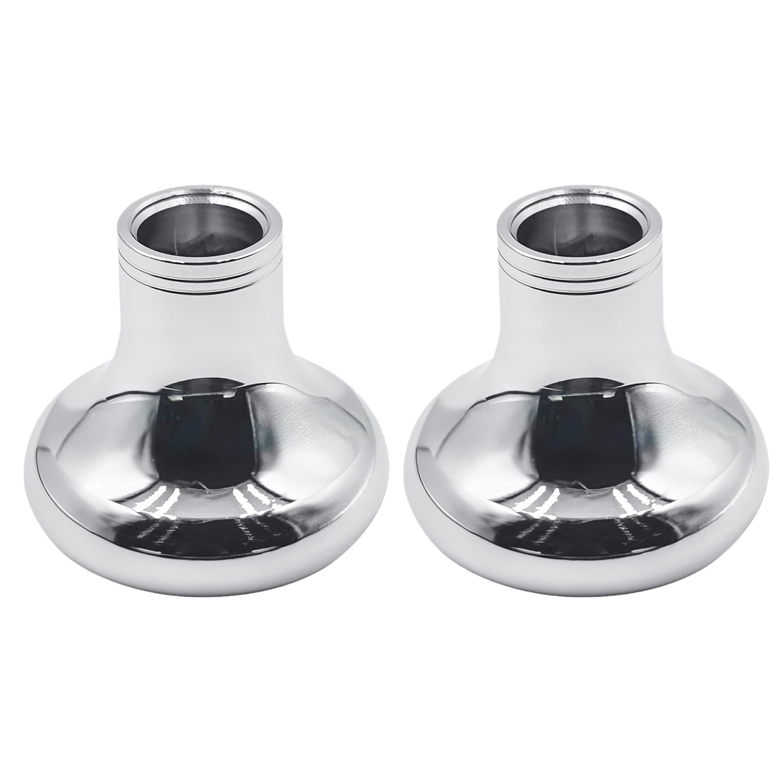 Tractor Trailer Parts Tractor Trailer Air Valve Knobs - Aluminum ...
