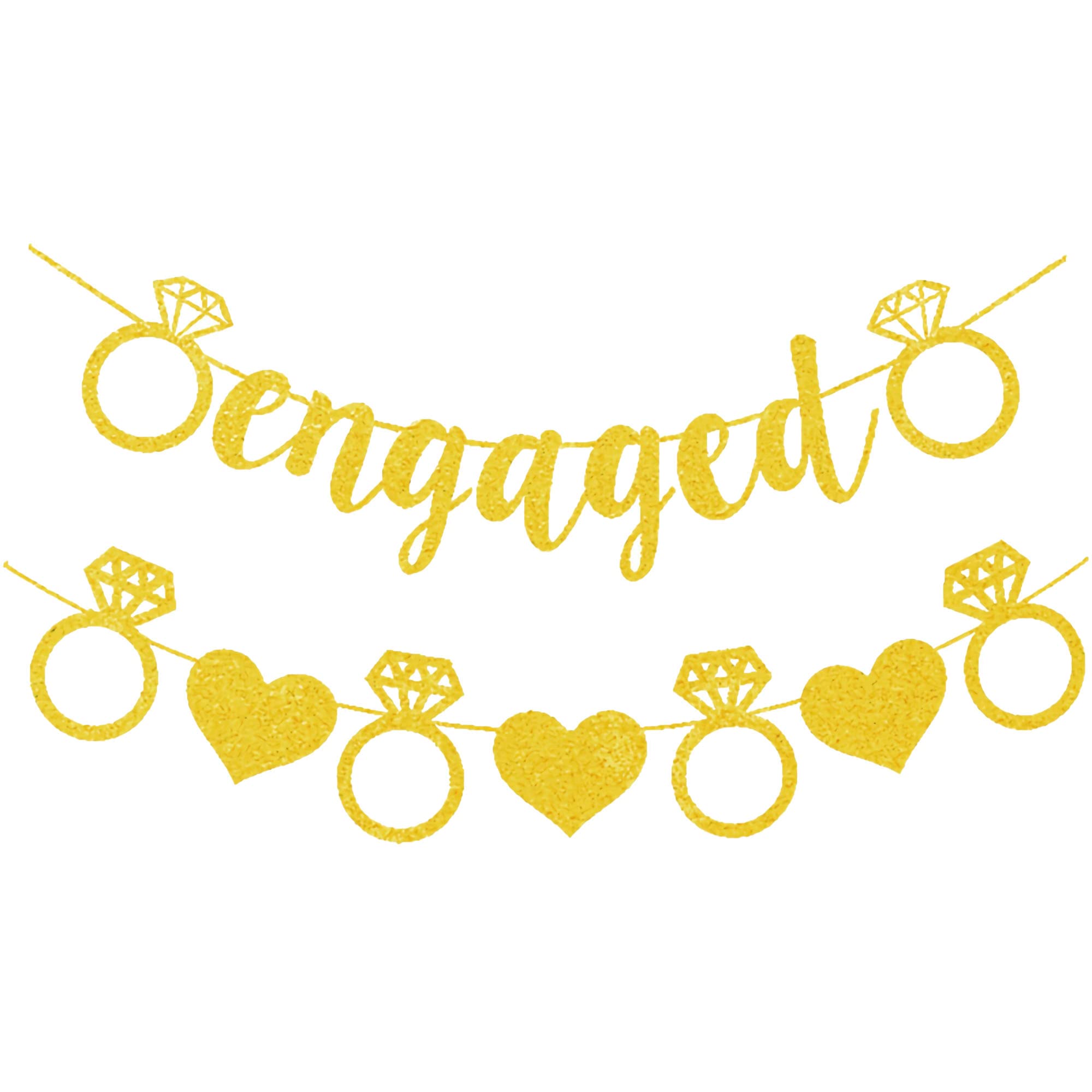 Engagement Banners