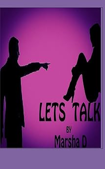 Amazon | Lets Talk: The Way It Is! | Donaldson, Marsha | Parenting ...