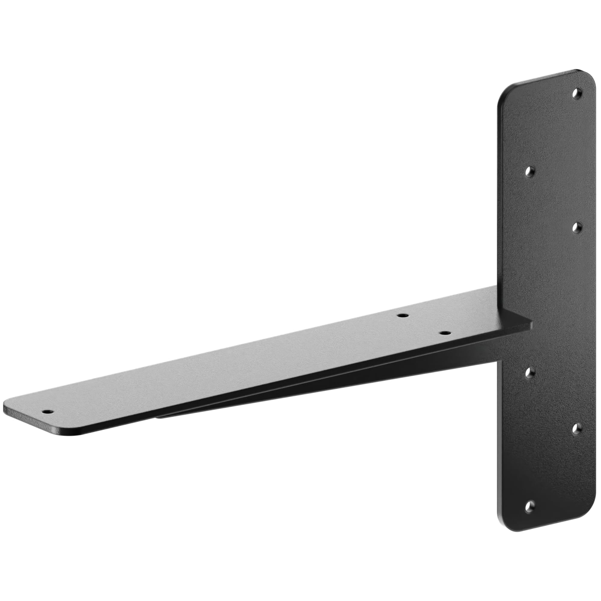 Starby Heavy-Duty Floating Granite Bracket. 1 Pack, 15" Premium T ...