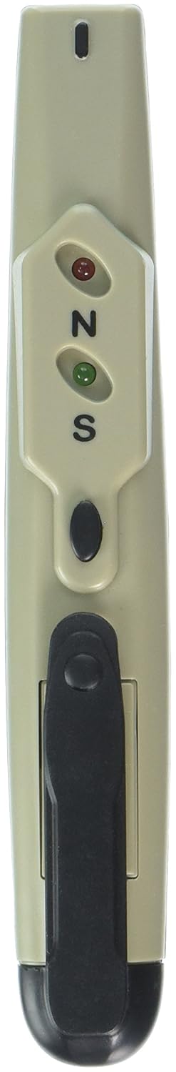 Electronic Magnetic Pole Tester : Amazon.co.uk: DIY & Tools