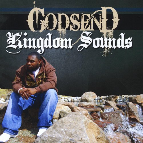 Play Kingdom Sounds by Godsend on Amazon Music