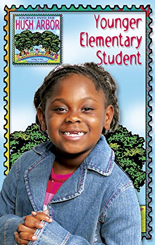 Journey Into the Hush Arbor Student Handbook Younger Elementary ...