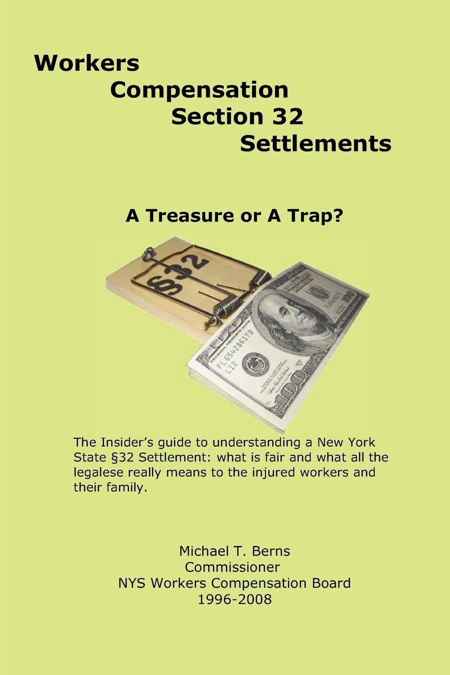 Workers Compensation Section 32 Settlements: A Treasure or A Trap ...