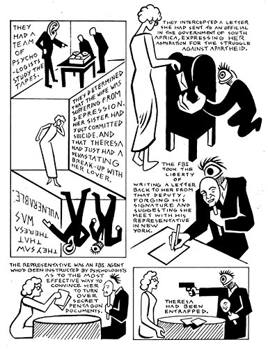 The 30 Biographies & History Graphic Novels To Read In March 2025 ...