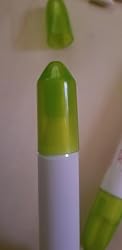 Amazon.com: WMA 5 X Nail Art Acetone Polish Makeup Corrector Remover ...
