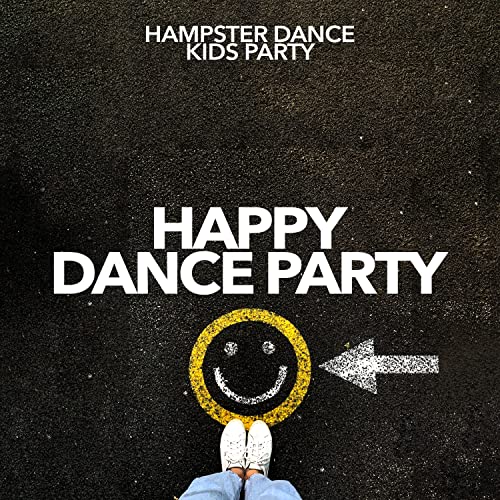 Play Happy Dance Party by Hampster Dance Kids Party on Amazon Music