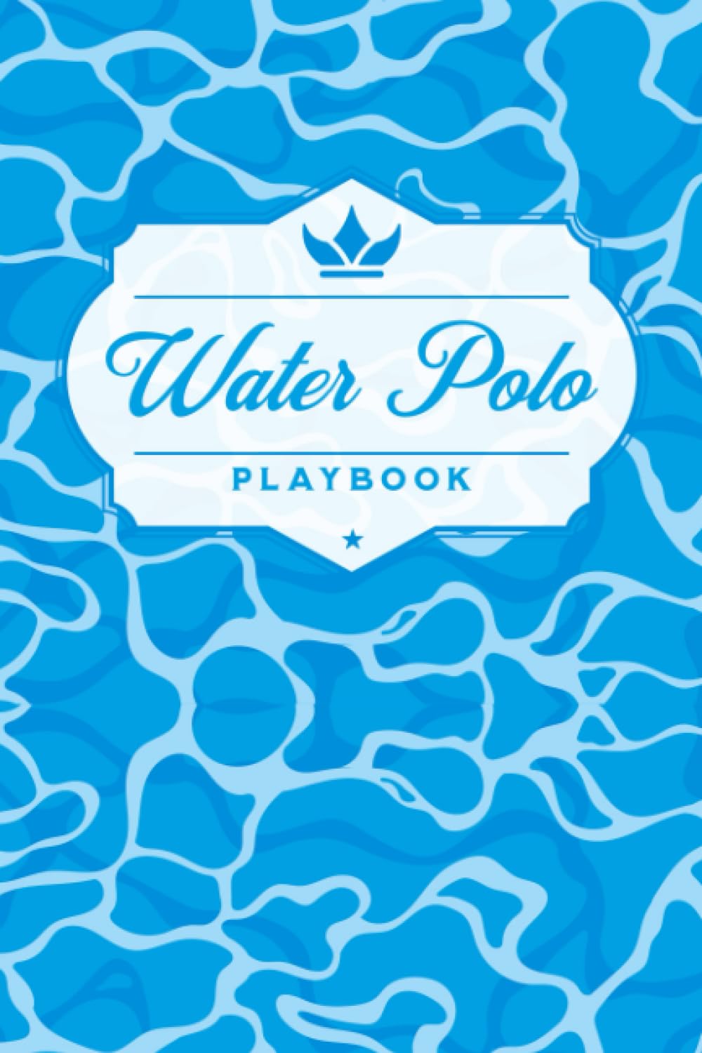 Water Polo Playbook: Strategize Your Game Plan with the Water Polo ...