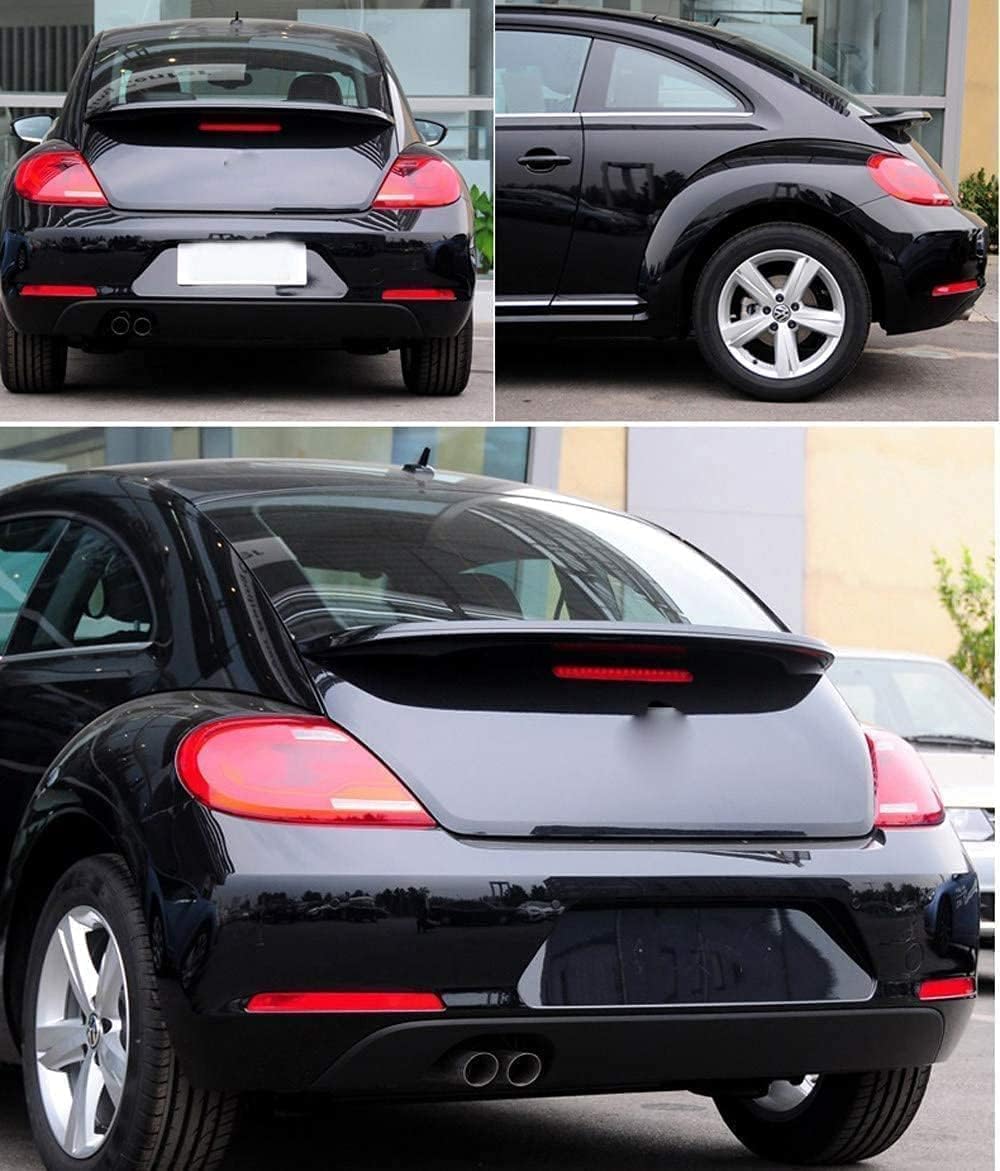 WuDLi Auto Heckspoiler für VW Beetle 2013 2014 2015 2016 2017 2018 ...