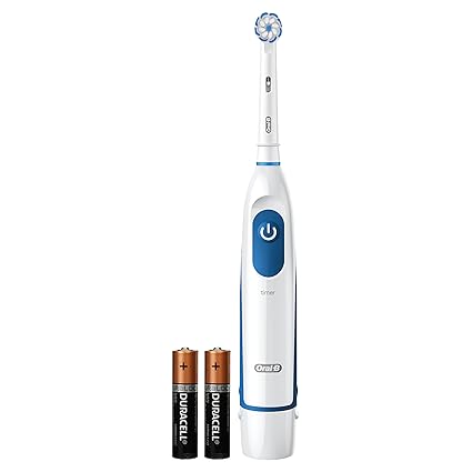 Amazon.com: Oral-B PRO 100 GUMCARE : Health & Household