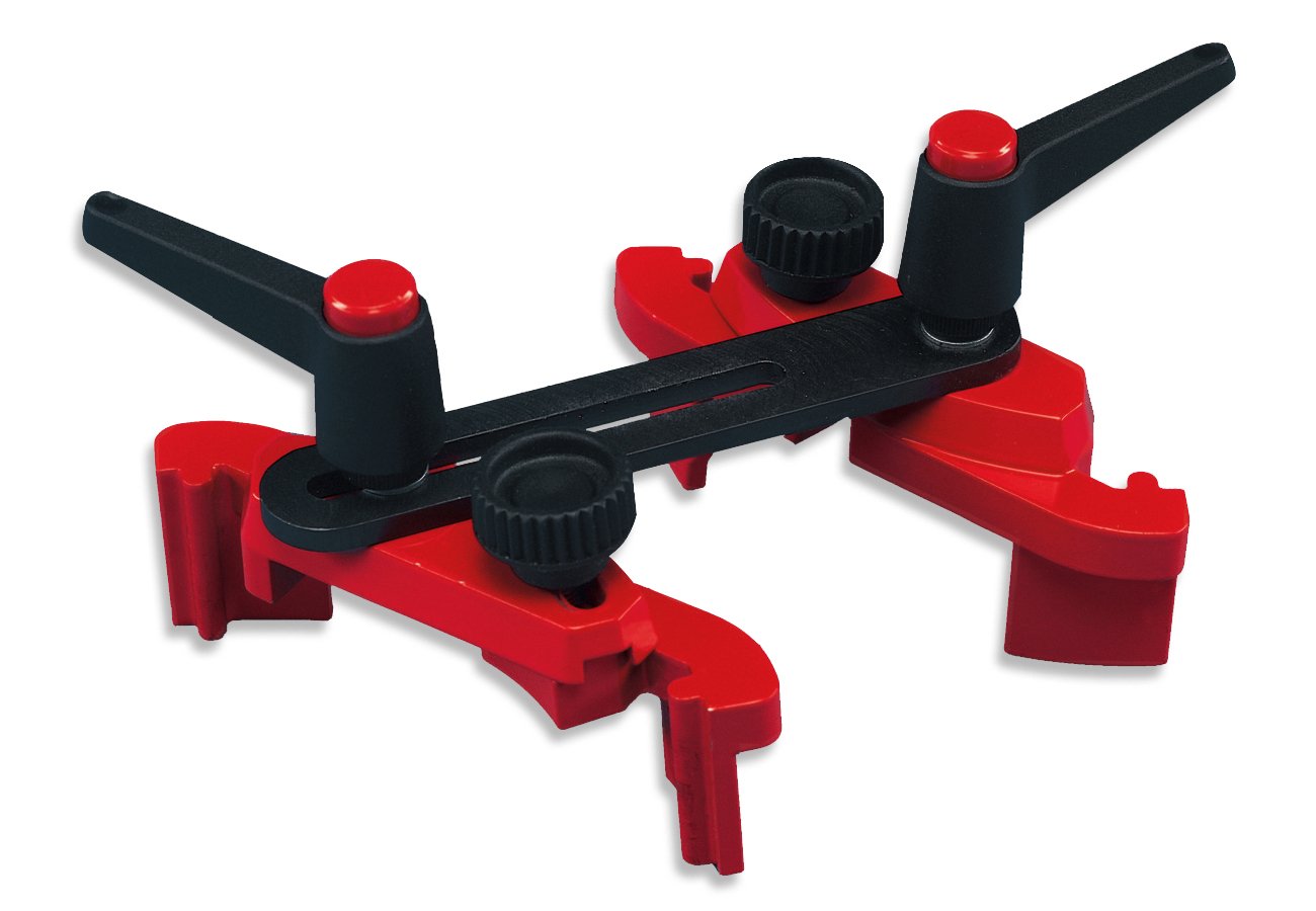 Amazon.com: Baum Tools B4500 Multi-Lock 2 Universal Twin and Quad ...