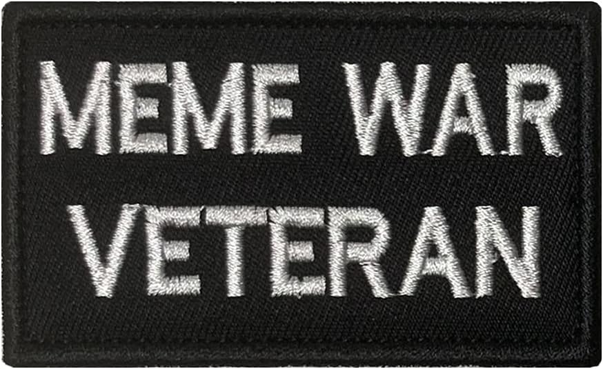 Amazon.com: Antrix Funny Tactical USA US American Army Meme War Veteran ...