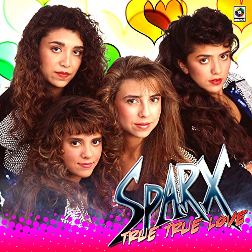 Écouter True True Love par Sparx sur Amazon Music Unlimited