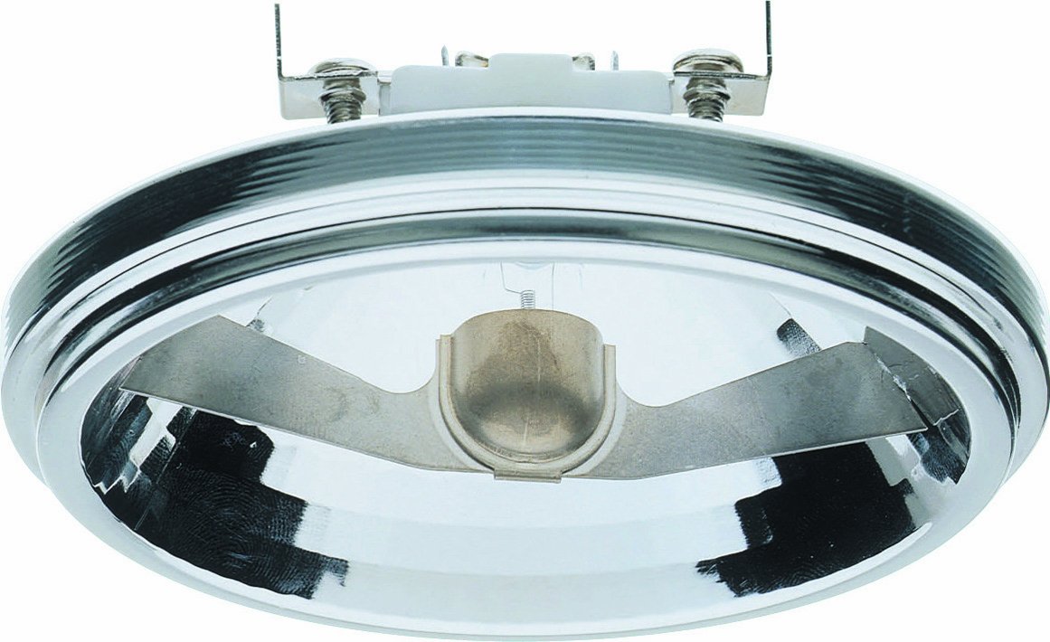 Buy Philips 50w 12v R111 G53 14634 3000k SP8 Aluline PRO III Halogen ...