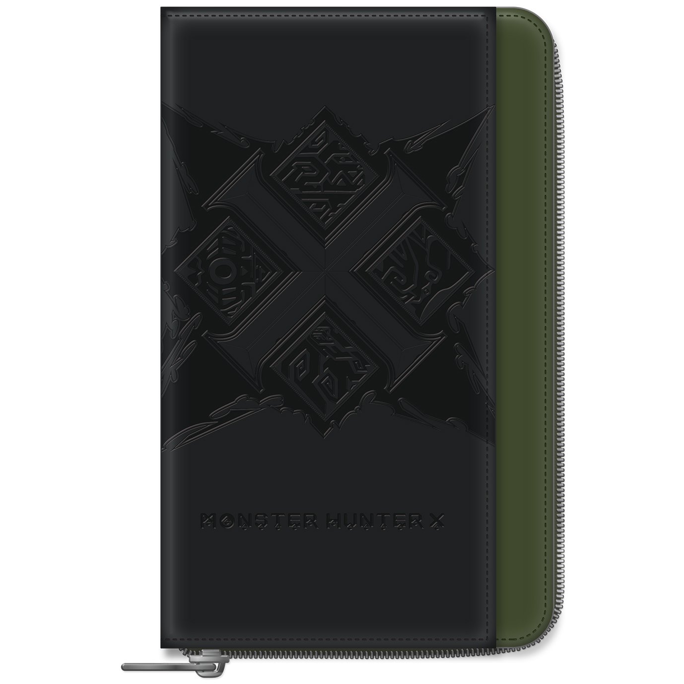 Amazon.com: Monster Hunter Cross 3DSCard case for Nintendo3DS : Video Games