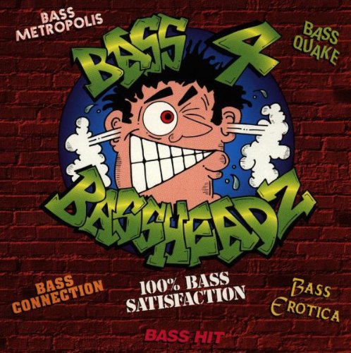 Bass 4 Bassheadz - Amazon.com Music