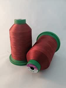 Amazon.com: Isacord Embroidery Thread Thread 5000M color 1526 : Arts ...