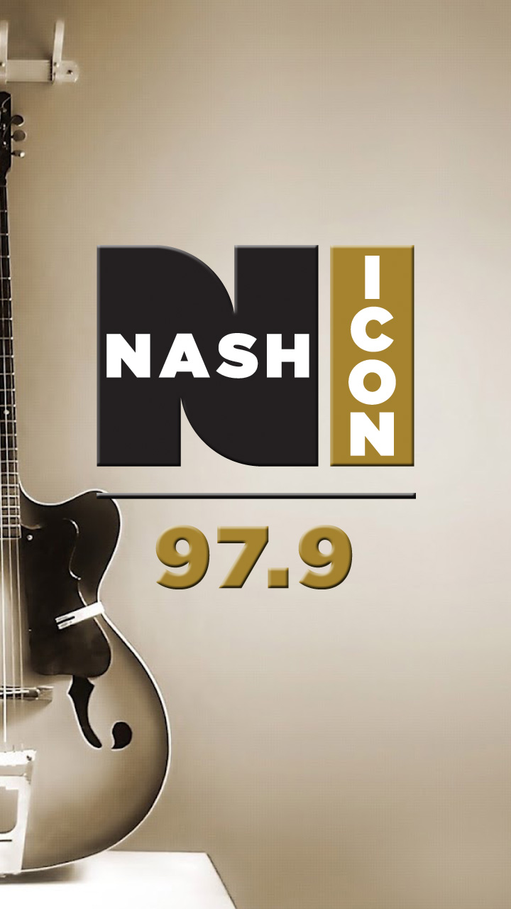 97.9 Nash Icon - App on Amazon Appstore