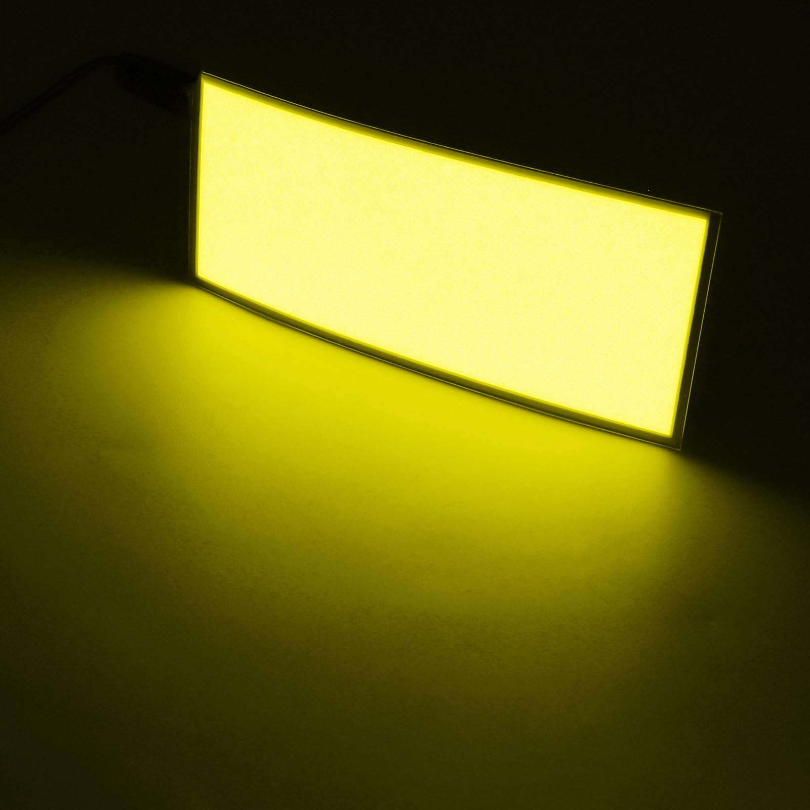 Snapklik.com : Electroluminescent EL Panel LightElectroluminescent ...