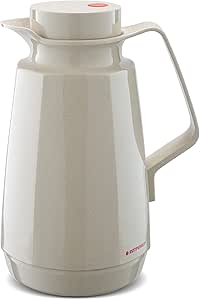Rotpunkt Coffee and Tea Vacuum Flask, Size:1 Liter - 240S576 : Buy ...