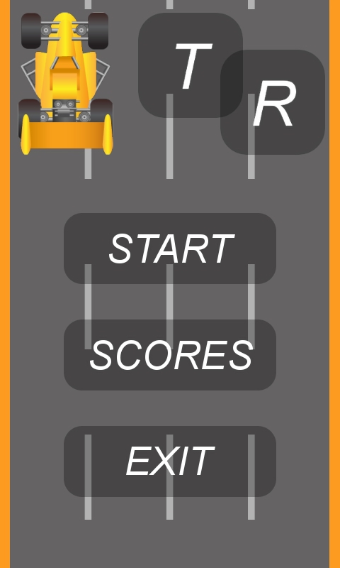 Turbo Racer (2D car racing) - App on Amazon Appstore