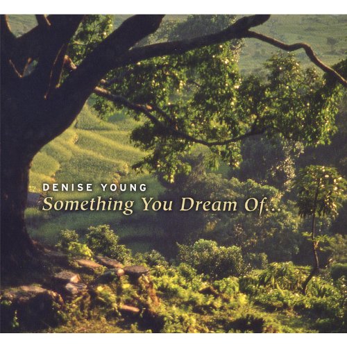 Amazon Music Unlimited - Denise Young 『Something You Dream Of... NOMINATED FOR BEST INSTRUMENTAL ...