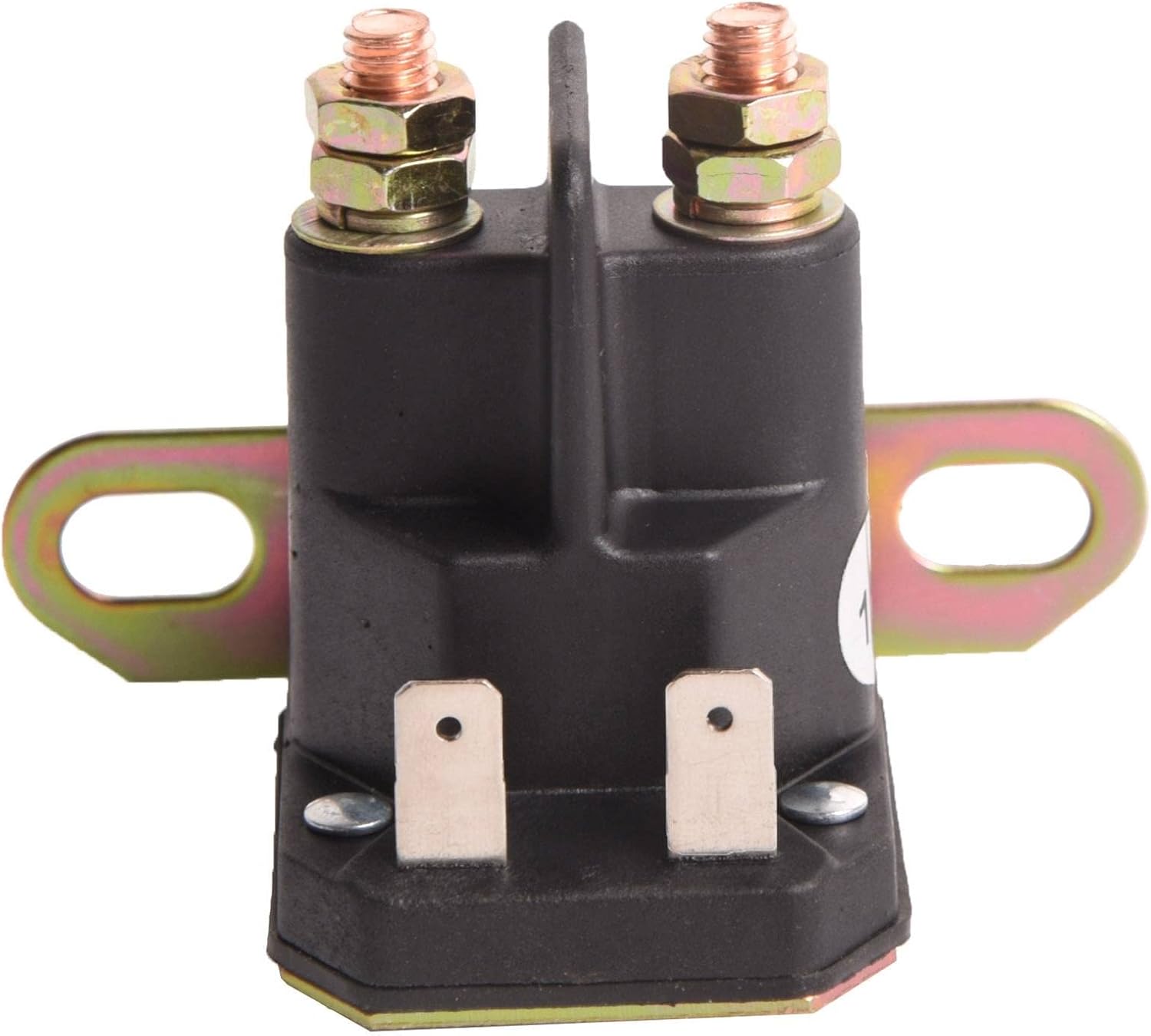 Amazon.com: TOPAZ 12V 862-1211-211-16 Solenoid Relay Compatible with ...