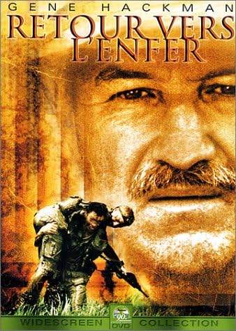 Retour vers l'Enfer: Amazon.fr: Gene Hackman, Fred Ward, Randall "Tex ...