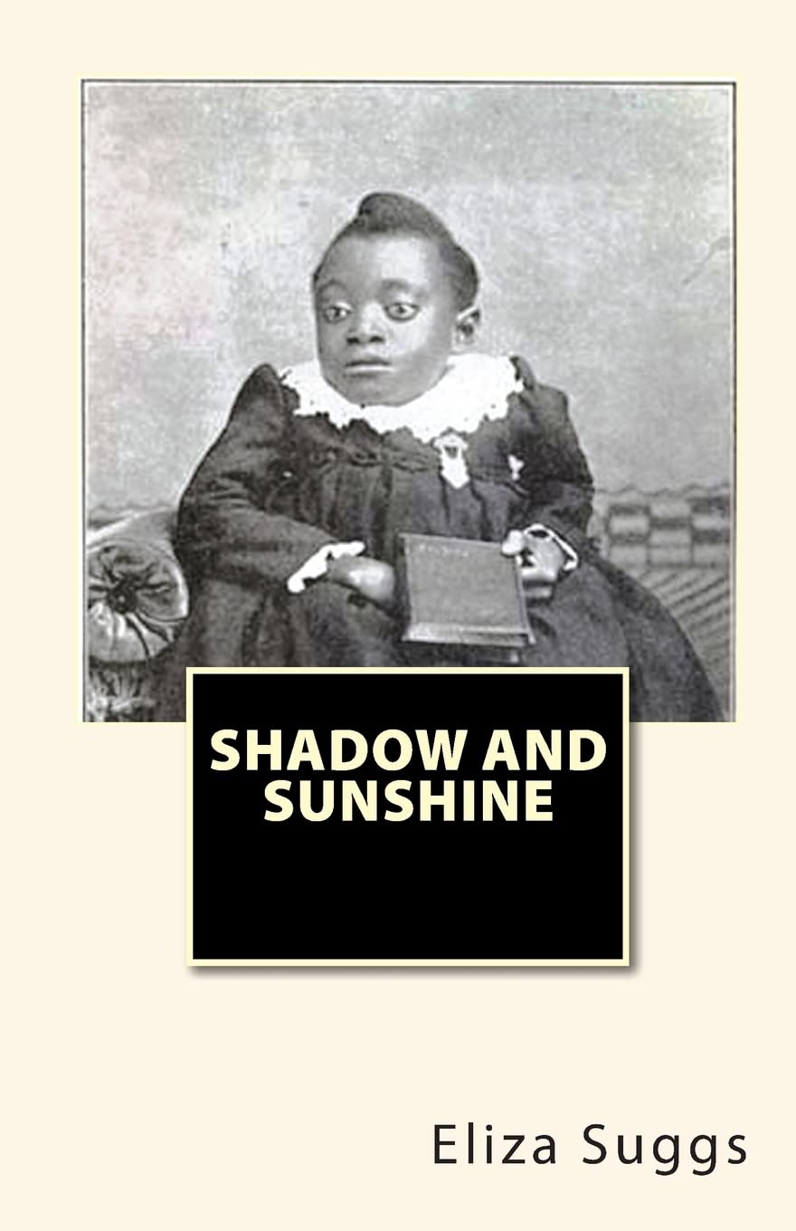 Shadow And Sunshine: Suggs, Eliza, Mitchell, Joe Henry: 9781451593983 ...