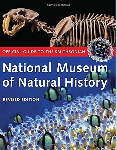 Amazon.co.jp: Official Guide To The Smithsonian National Museum of ...