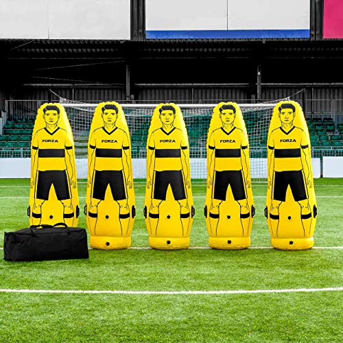 Top 5 Soccer Training Mannequins