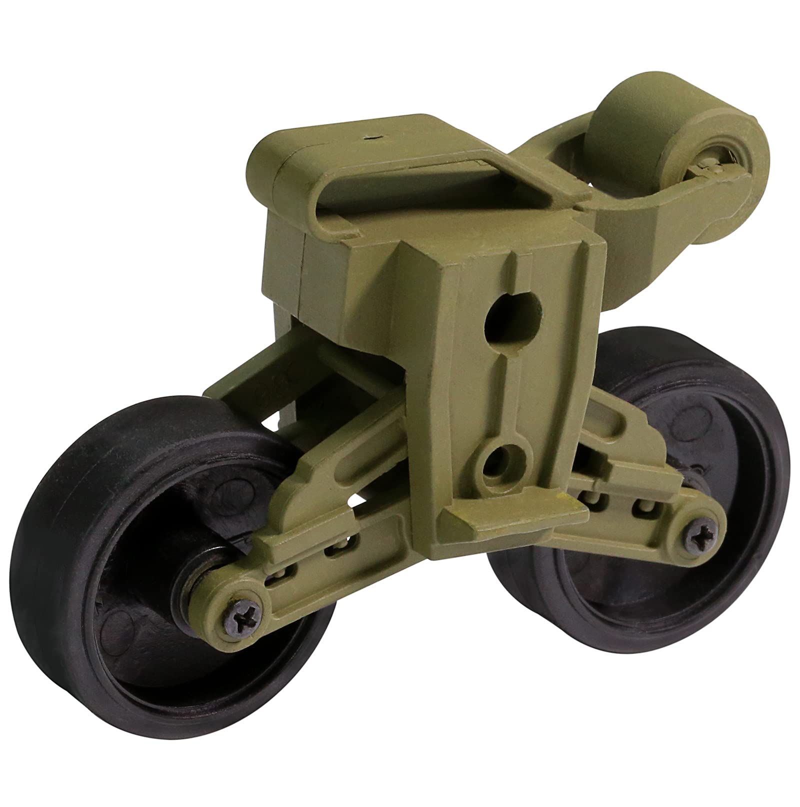 Heng Long Trolley With Guide Wheels Trolley With Guide Wheels ...