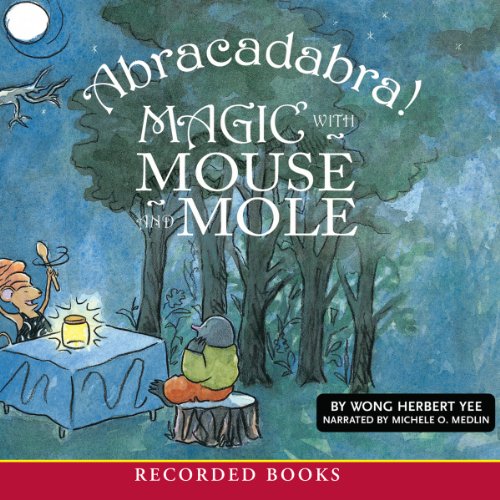 Amazon.com: Mouse and Mole: A Perfect Halloween (Audible Audio Edition ...