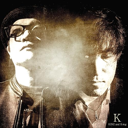 Amazon.co.jp: K : KINZ&K-ing: デジタルミュージック