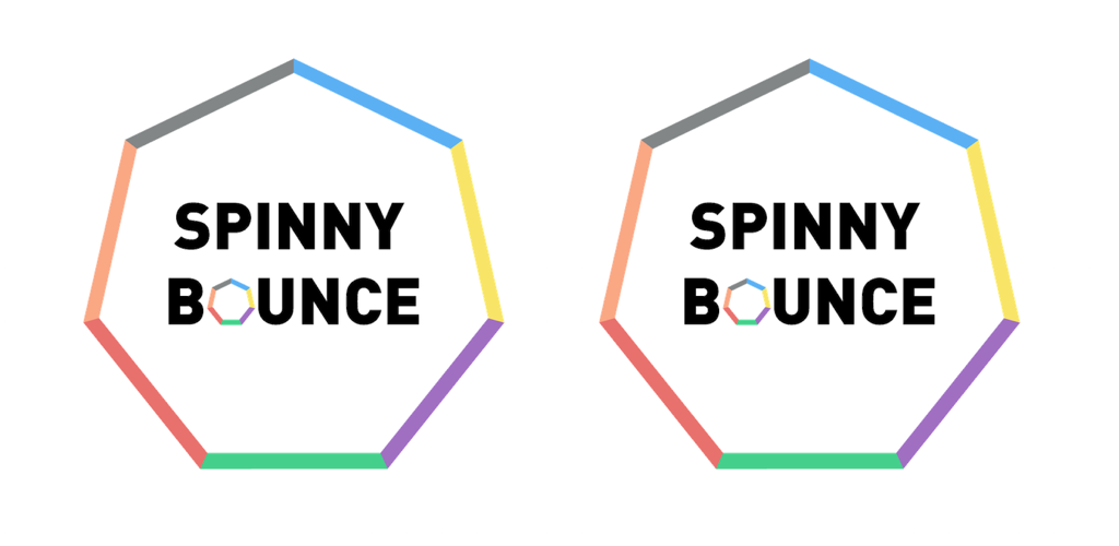 Spinny Circle Bounce Impossible Wheel Game:Amazon.com:Appstore for Android