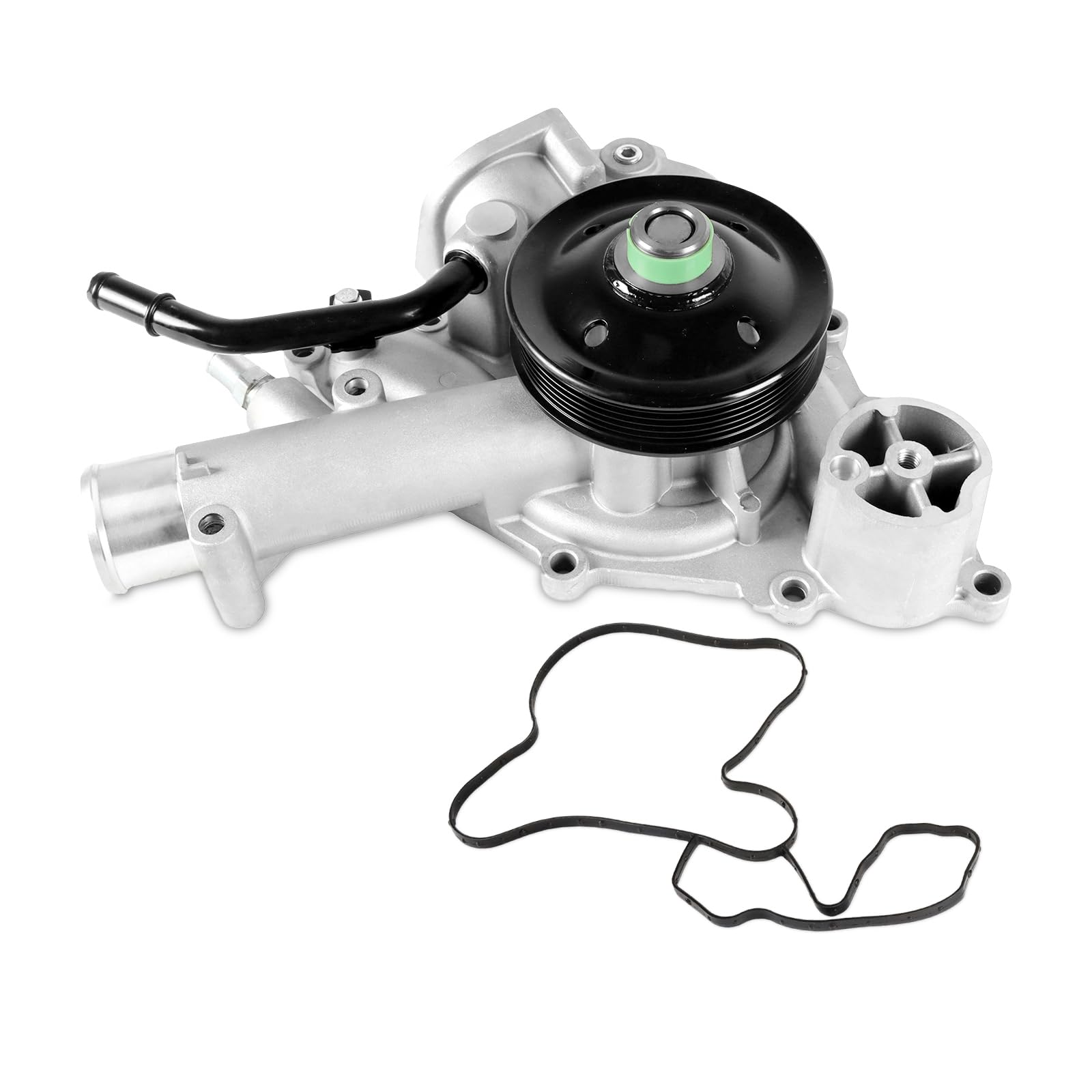 Amazon.com: INGKAN AW6341 Professional Water Pump with Gasket ...